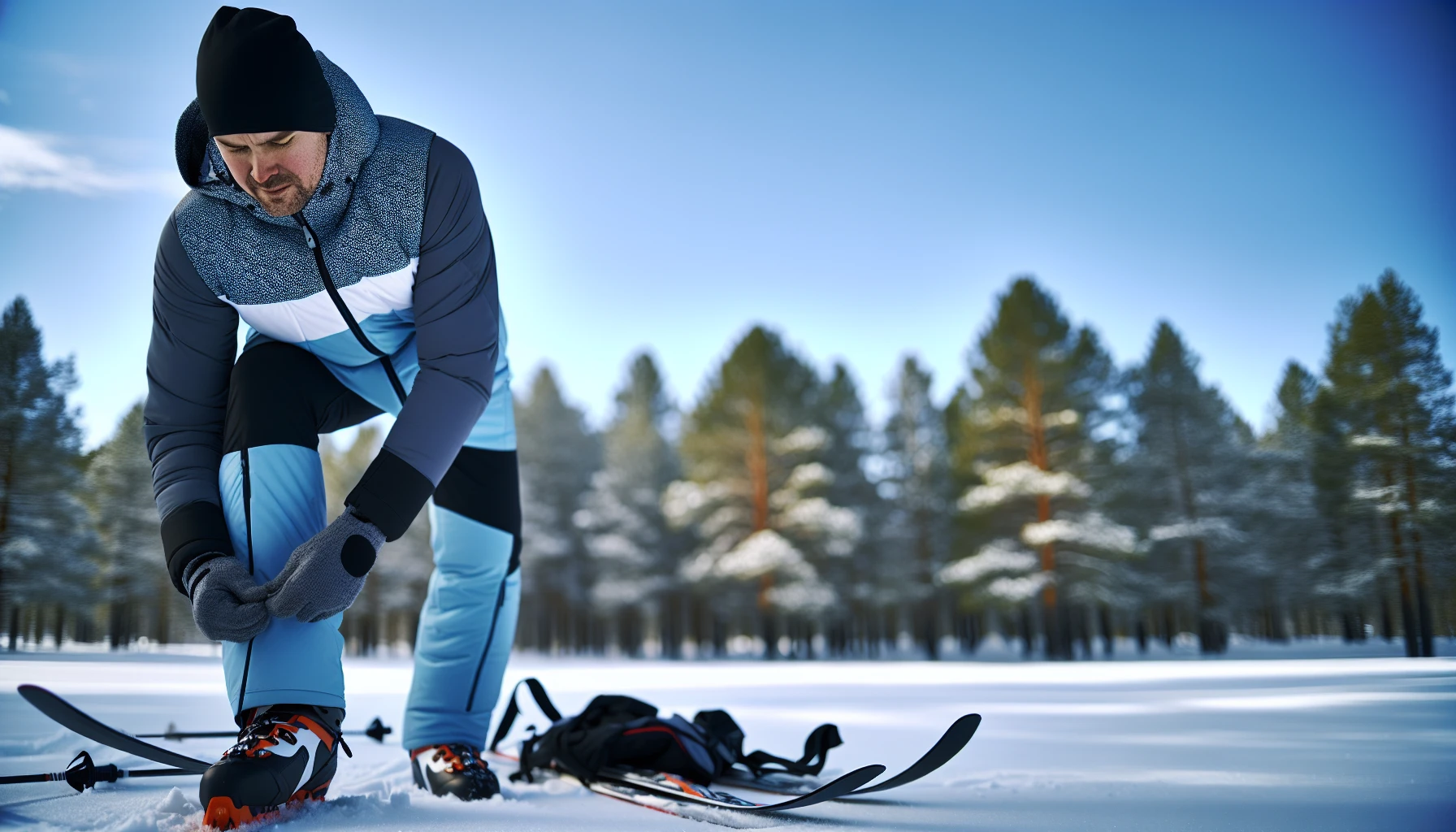 Ultimate Guide to Cross Country Skiing: Techniques, Trails, and Gear ...