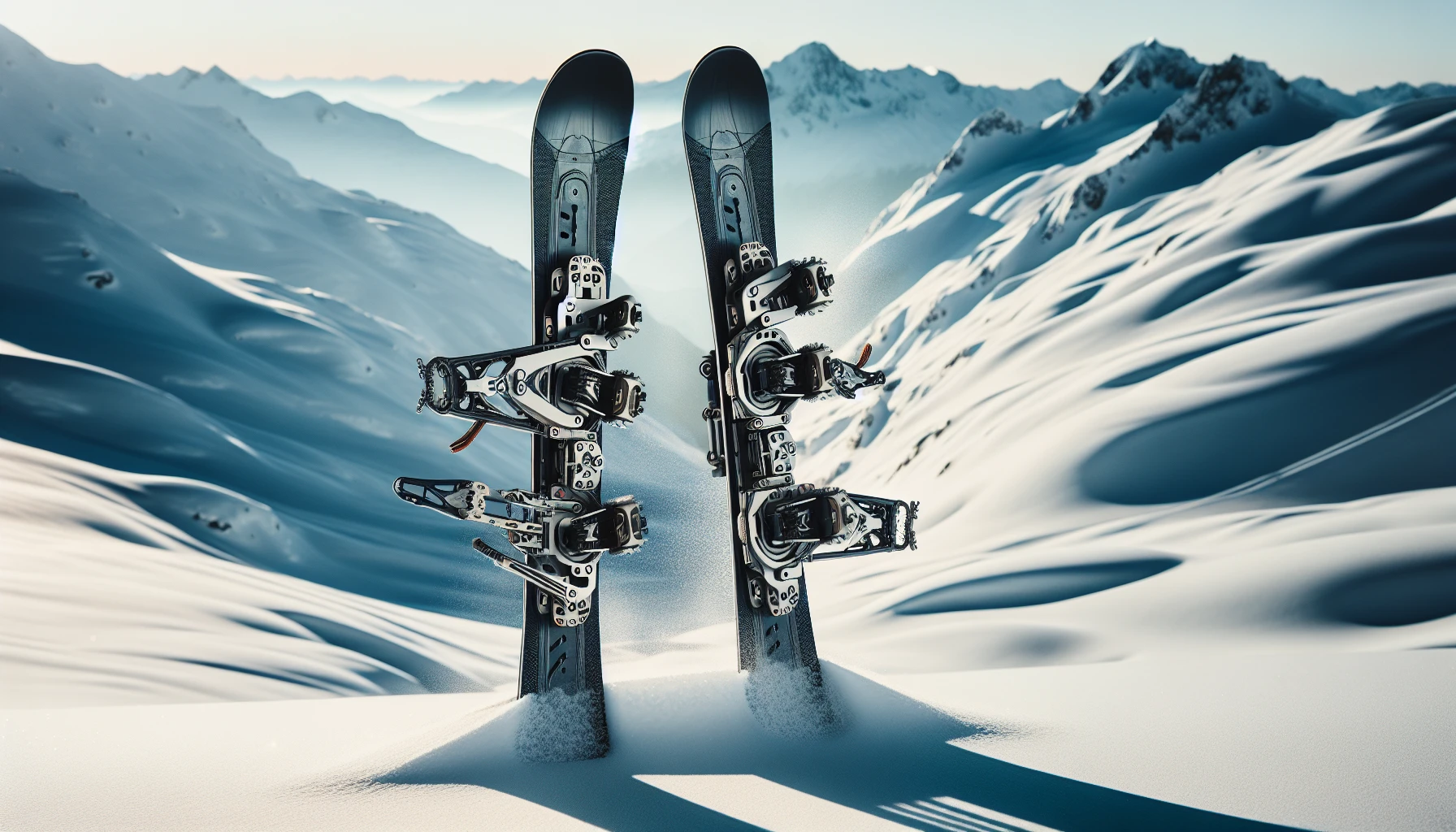 Master the Mountain: Your Ultimate Guide to Choosing the Right ...