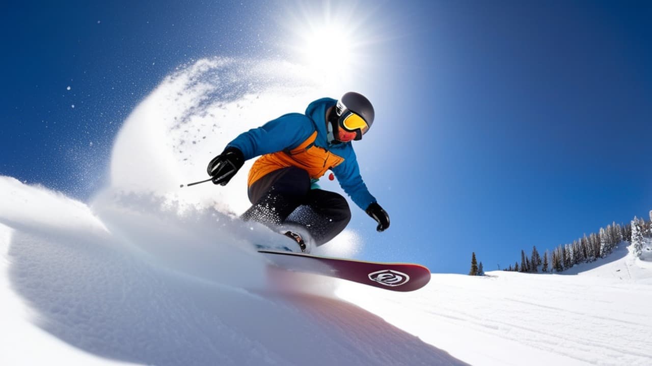 Mastering the Slopes: Essential Snowboarding Tips for All Skill Levels ...