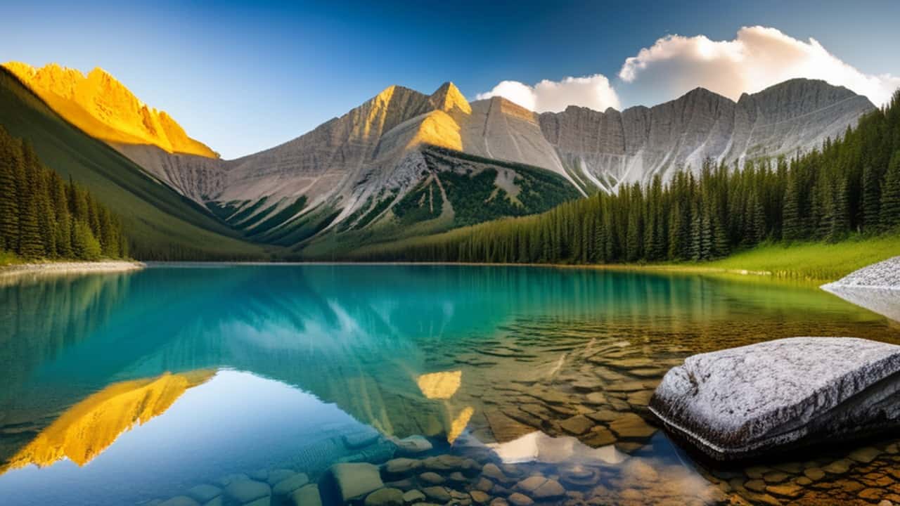 Explore the Best of Kananaskis: A Comprehensive Adventure Guide ...